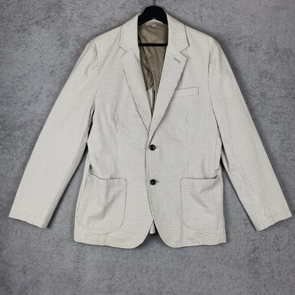 Goodfellow & Co | Jackets & Coats | Goodfellow Co Blazer Mens Medium ...
